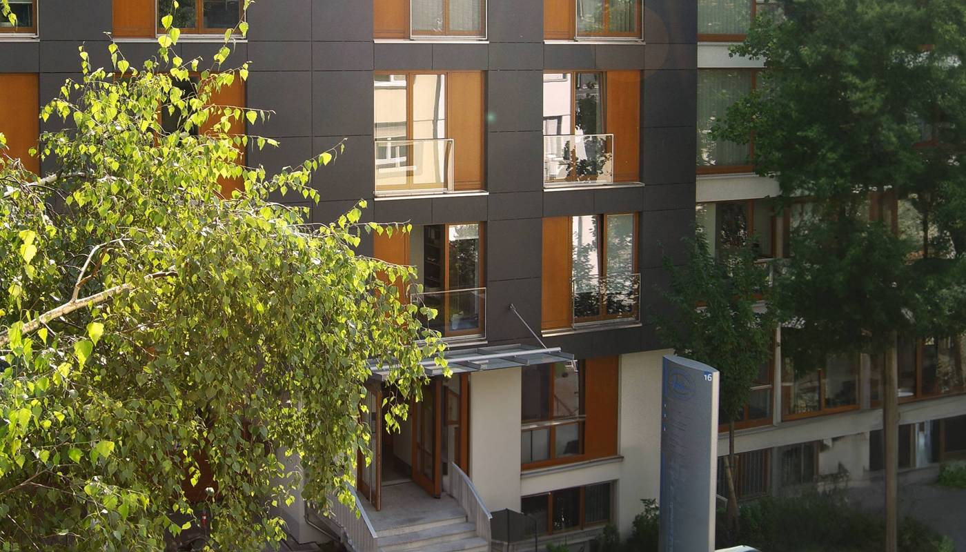 Ärzte | AKS Frankfurt