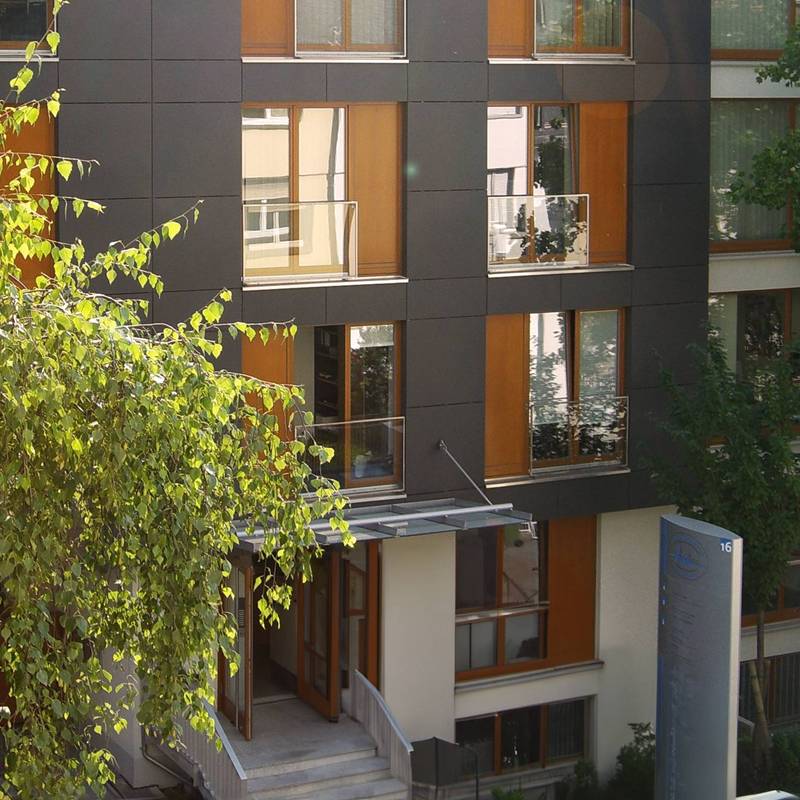 Ärzte | AKS Frankfurt